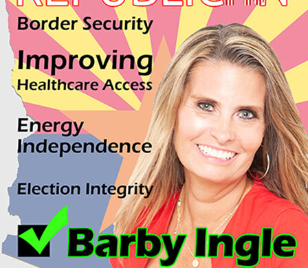 Blog - Barby Ingle